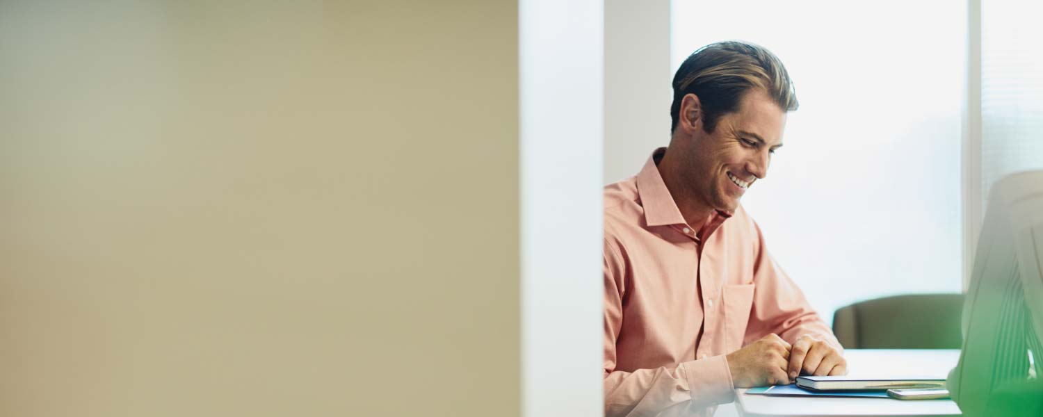 Executive Search brochure download | Randstad UK