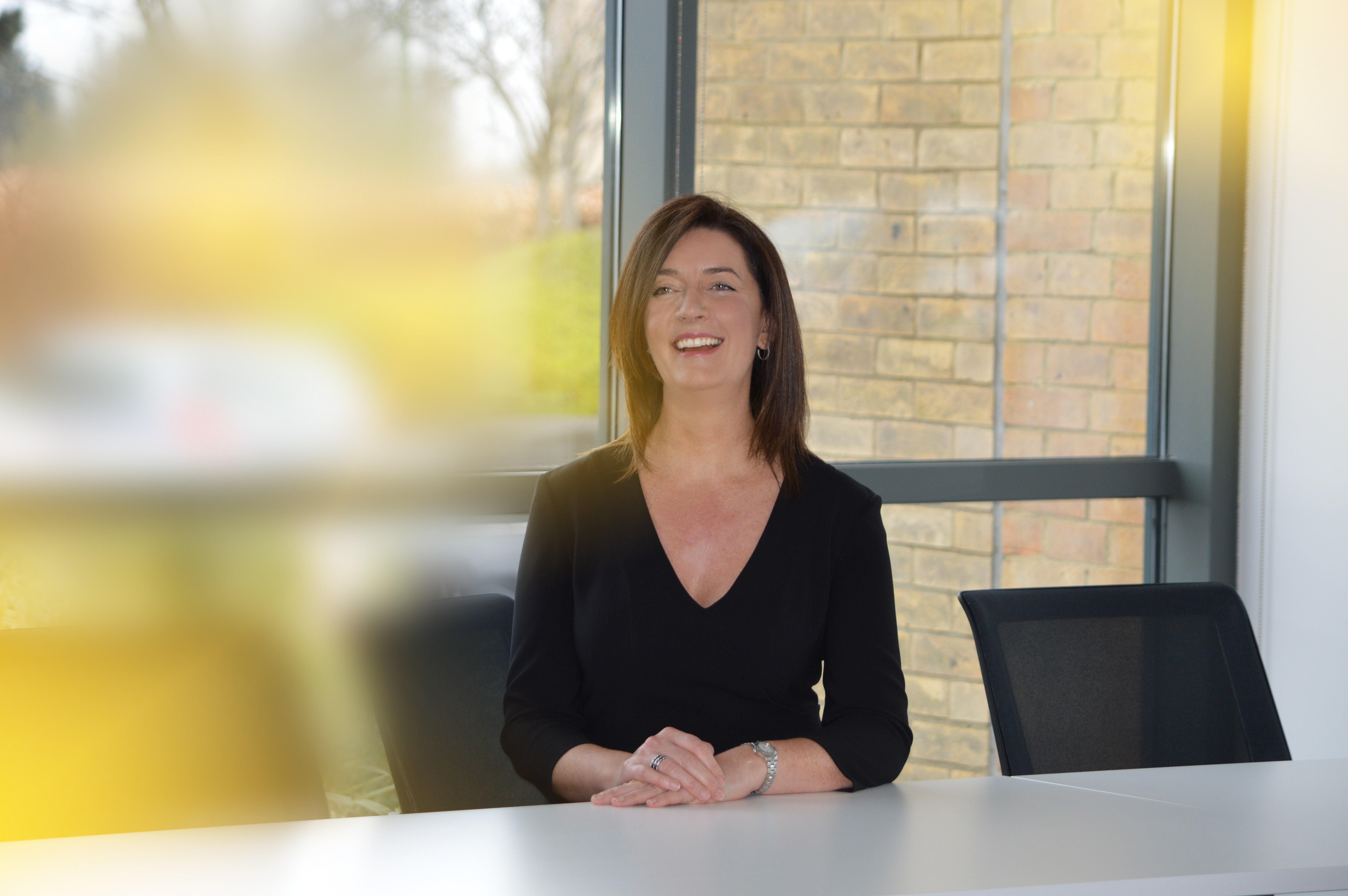 Traits of a great leader - a conversation with Victoria Short | Randstad UK