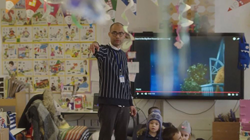 Education | Randstad UK