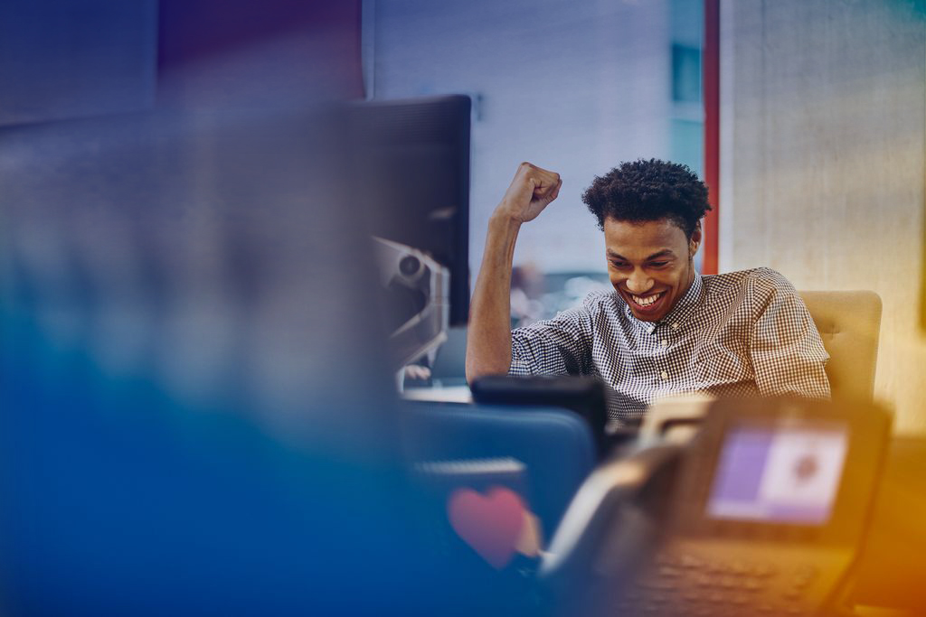 Making work meaningful about us | Randstad UK