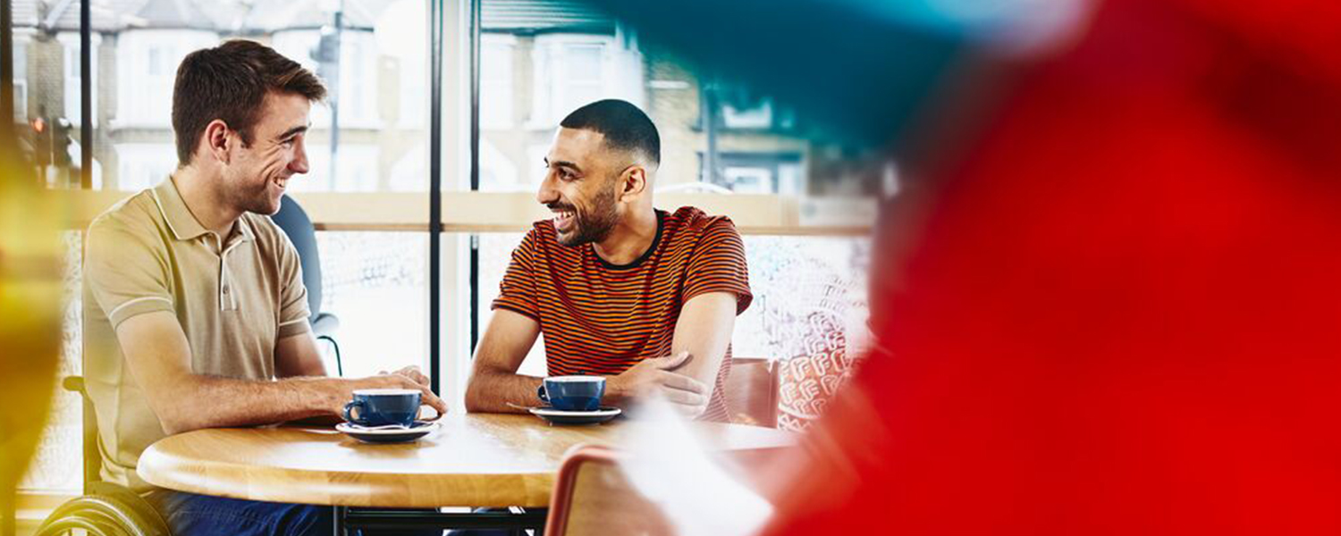 How to use positive thinking in social care. | Randstad UK