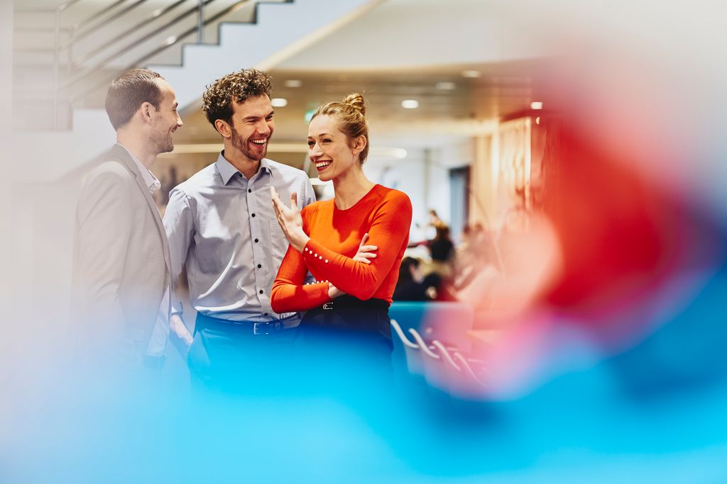 Workplace wellbeing technologies | Randstad UK