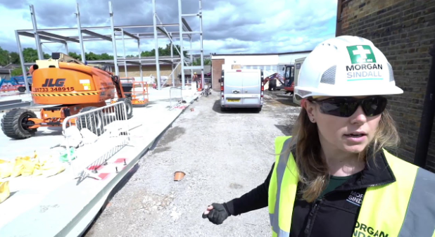 Construction jobs. | Randstad UK