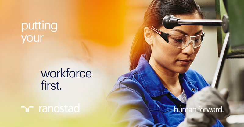 Why choose Randstad CPE recruiter? | Randstad UK