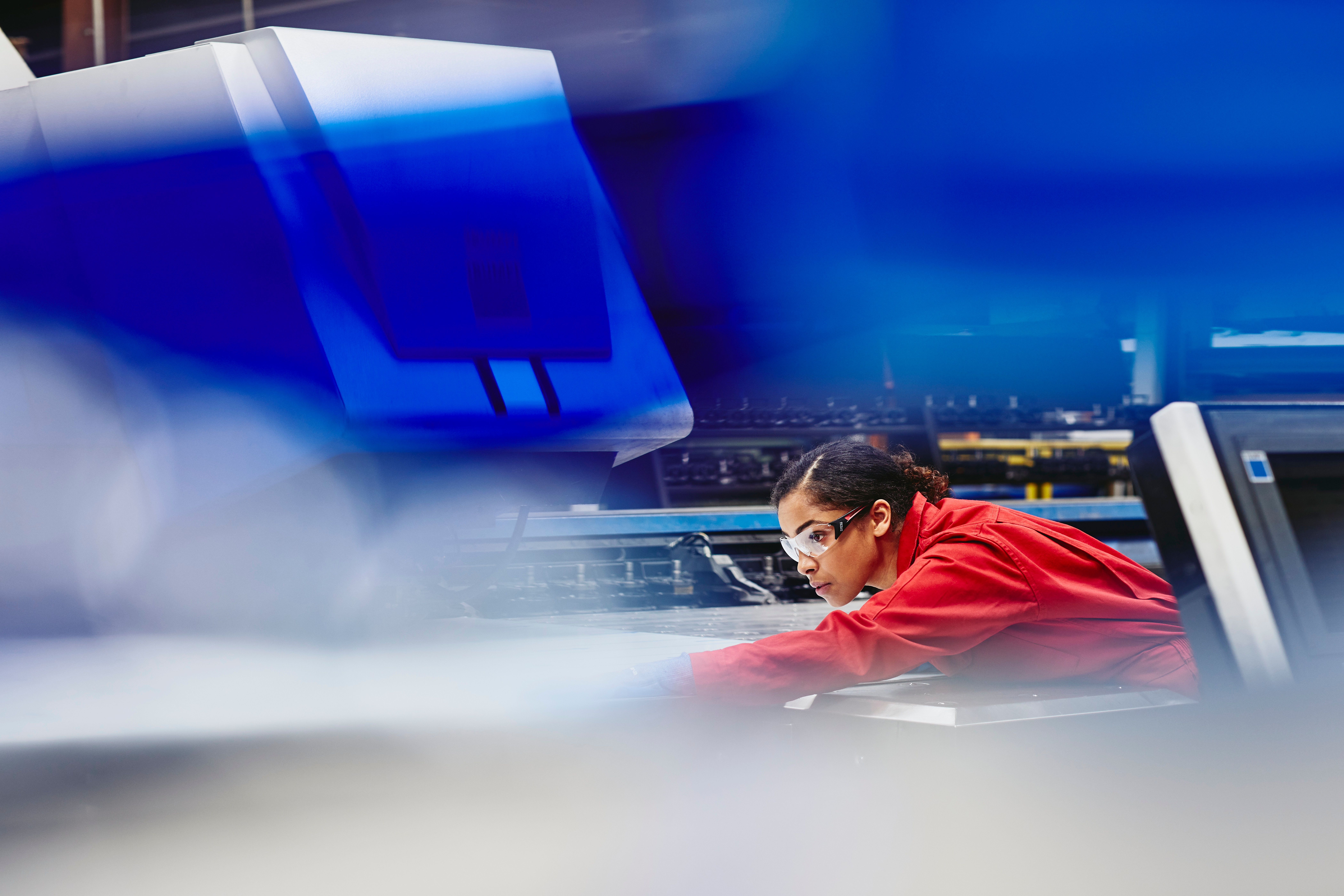 Women in construction 2020 | Randstad UK