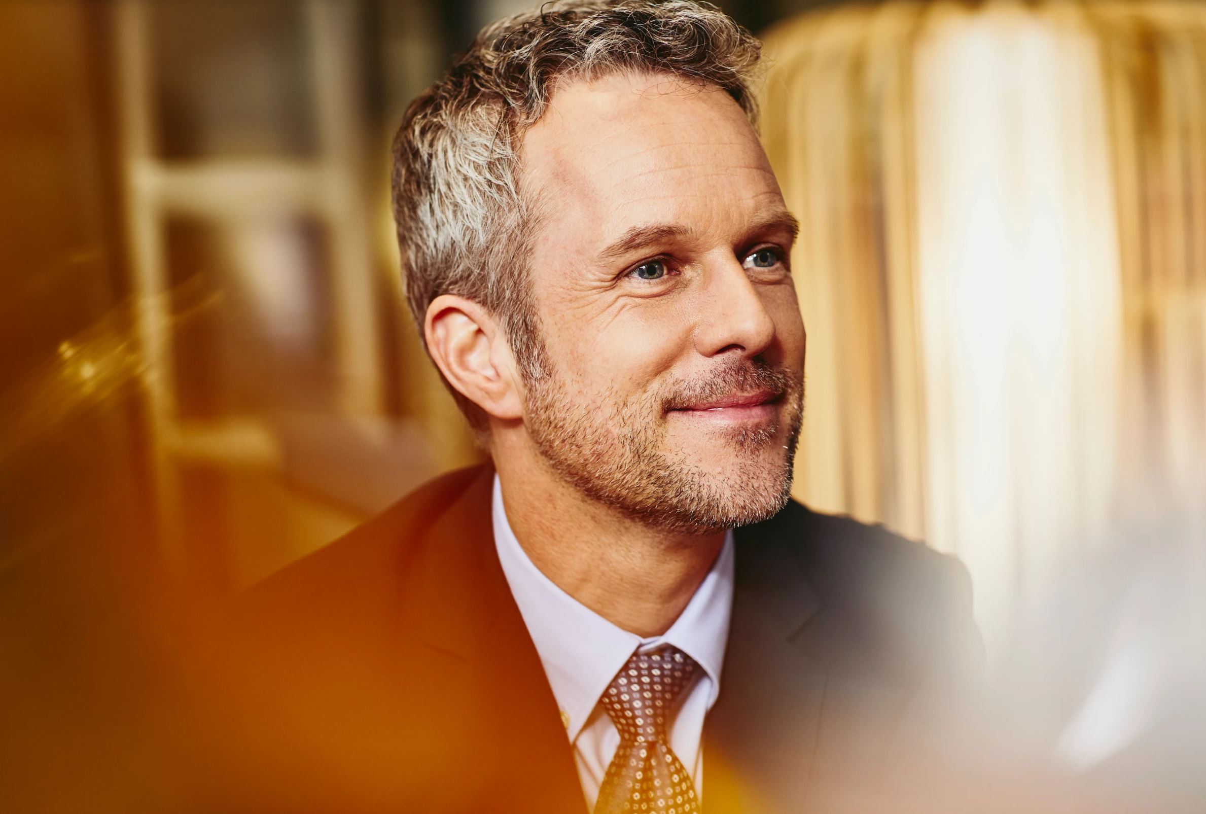 Come back soon | Randstad UK