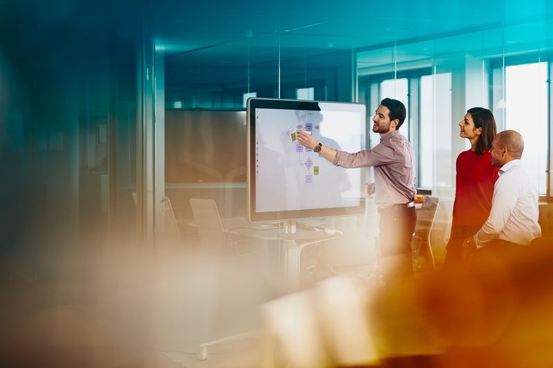 Randstad Inhouse Services | Randstad UK