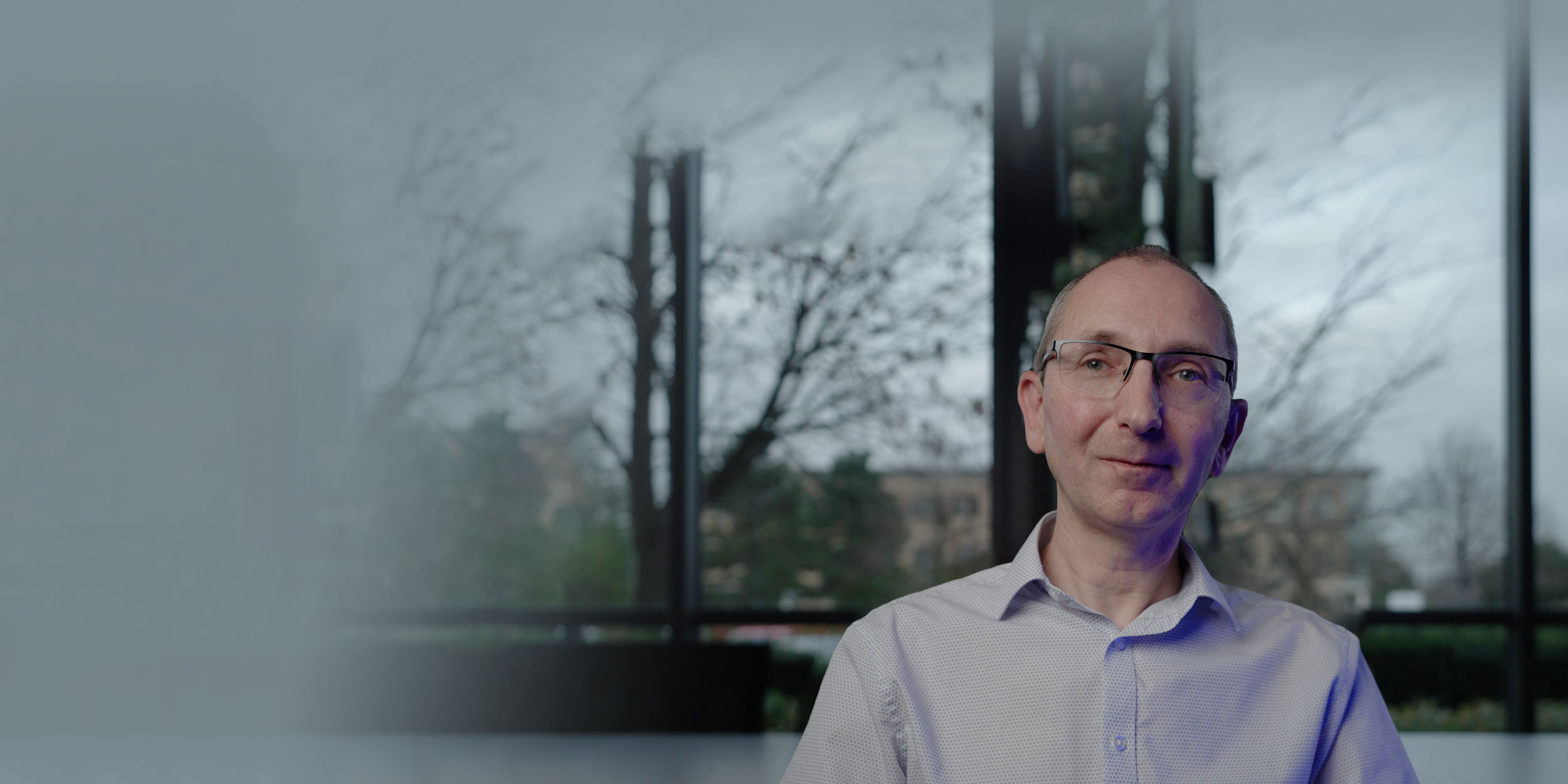 Working as a director of architecture & information security. | Randstad UK