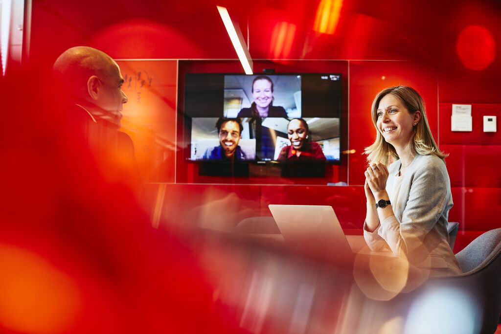 Recruitment and Employment Agency Services | Randstad UK