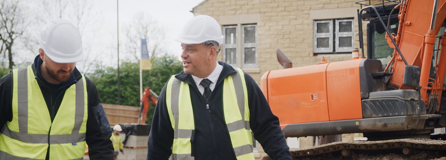Interview question tips for site manager jobs | randstad | Randstad UK