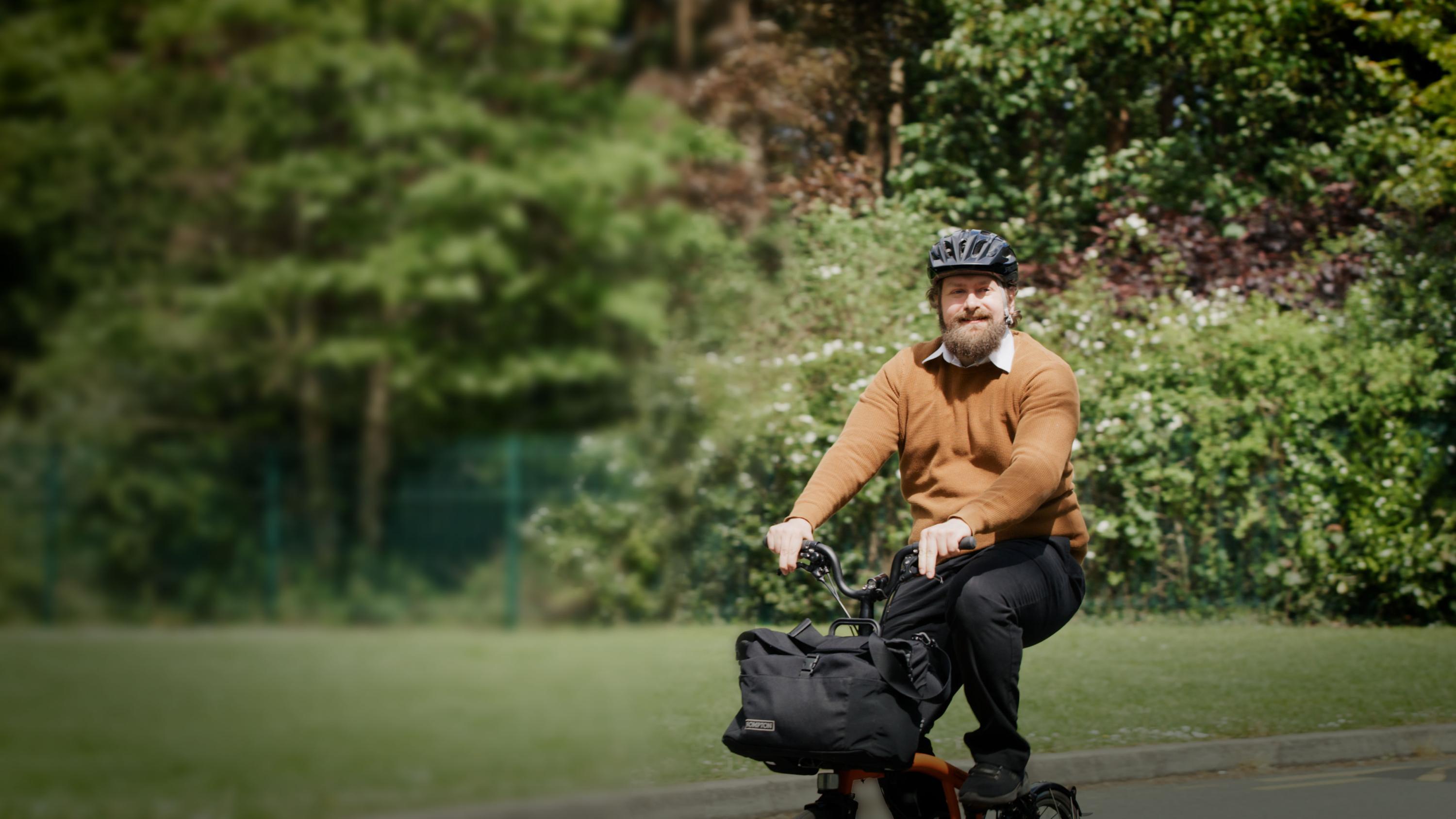 The ultimate guide to transferable skills for a career change | Randstad UK