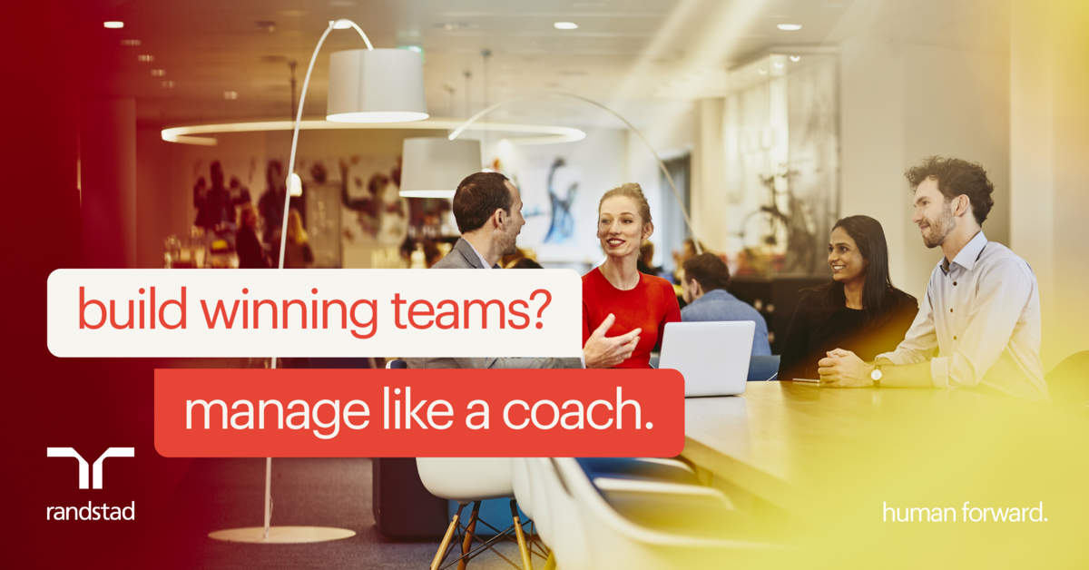 How managers impact employee engagement.