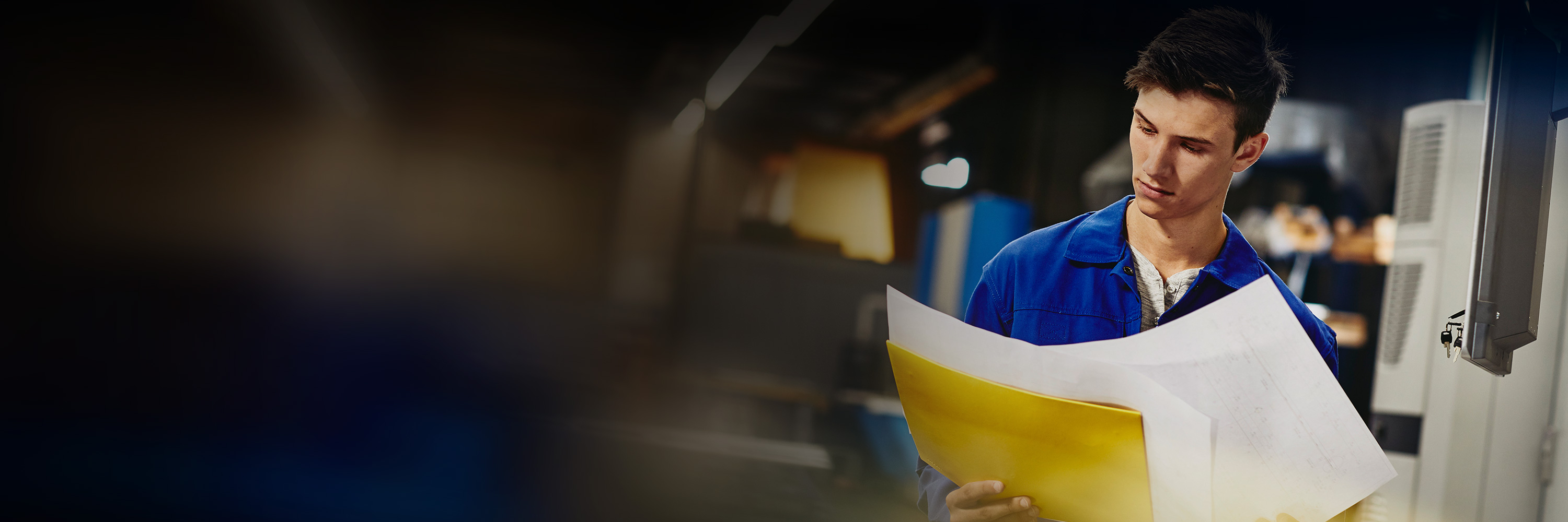 Engineering Recruiter Jobs | Randstad UK