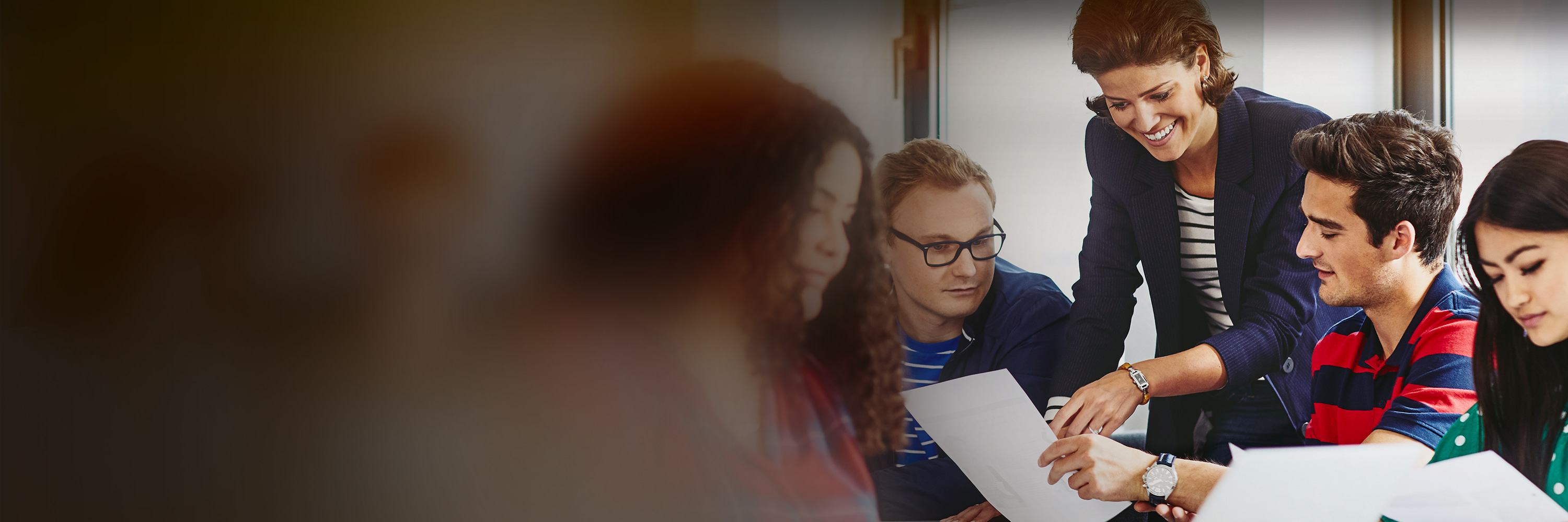 Education Recruitment Jobs | Randstad UK