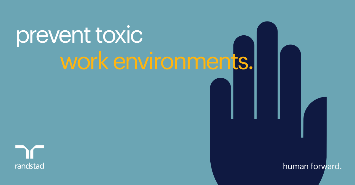Understanding and preventing toxic work environments