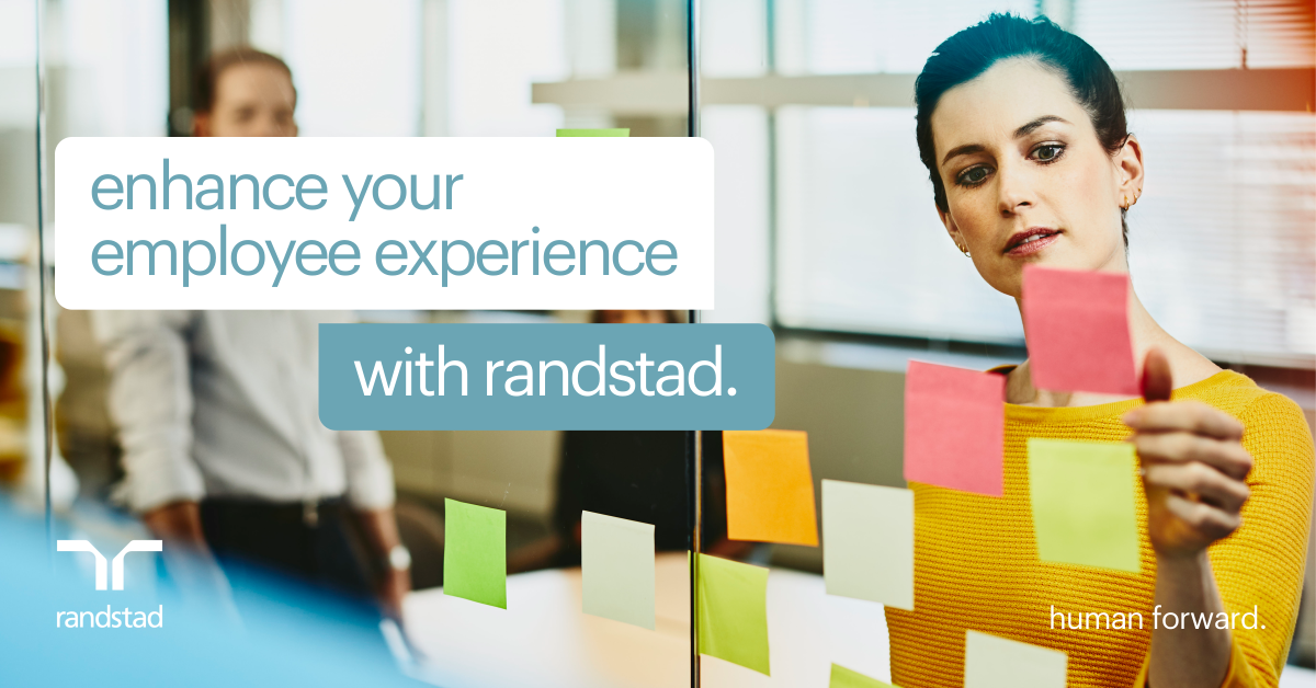 How a partnership with Randstad can help you enhance your employee ...