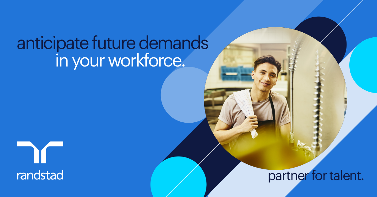 Talent management during tougher times