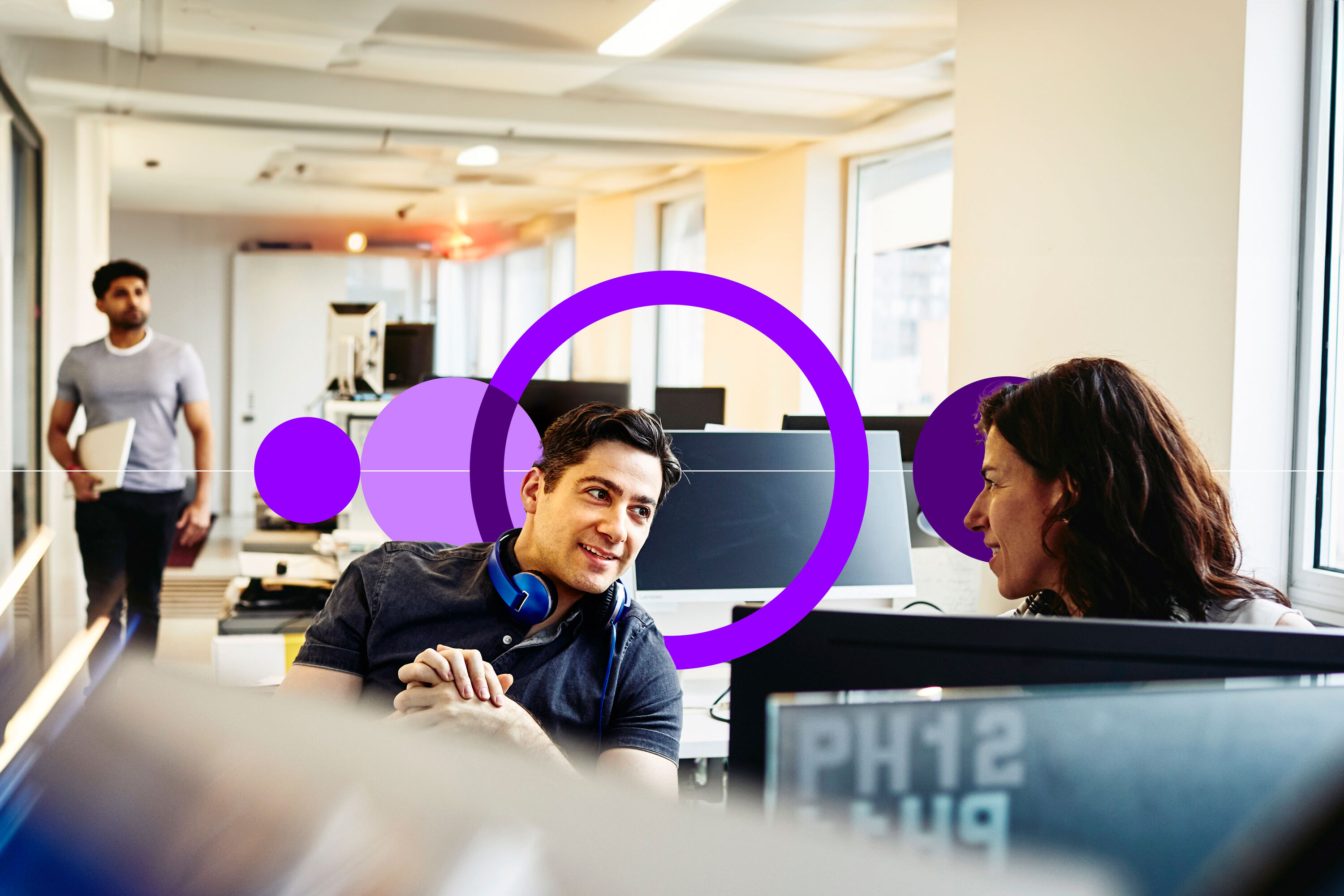 Building a resourcing strategy | Randstad UK