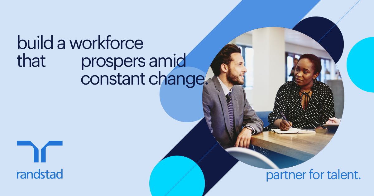 How to shape a flexible and adaptive workforce.