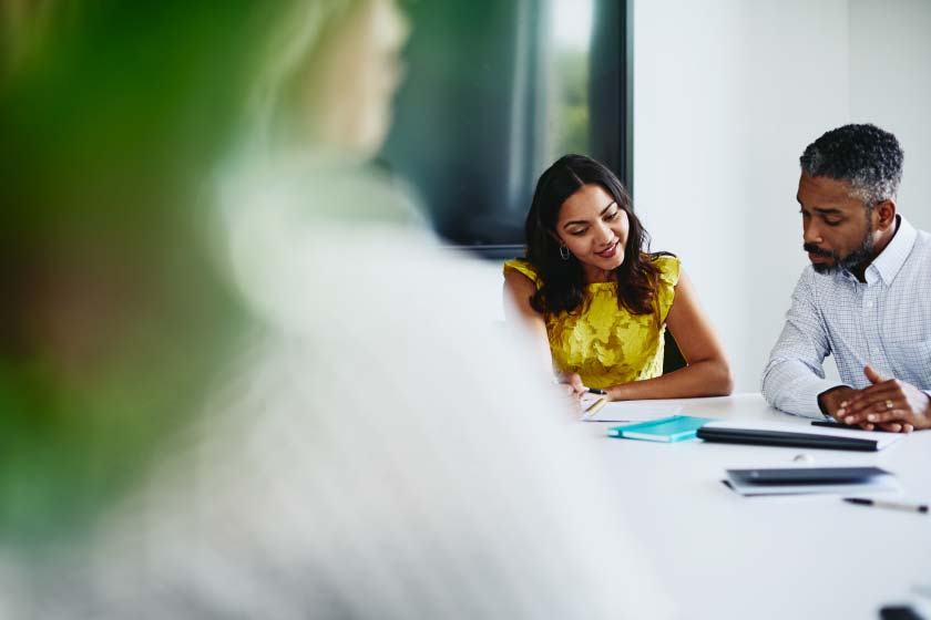 Cv writing skills. | Randstad UK