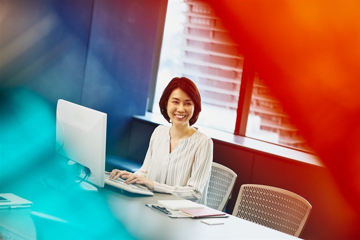 What will offices look like in 2030? | Randstad UK