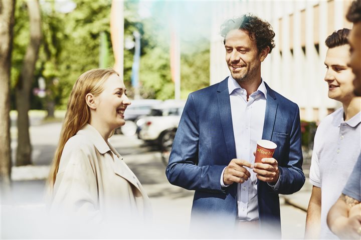 Protected characteristics: disability | Randstad UK