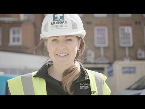 Tips for your first day on a construction site | randstad | Randstad UK