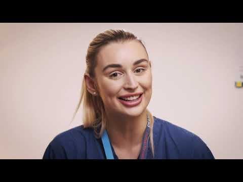 Advice for newly qualified nurses | Randstad UK
