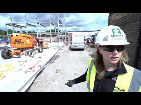 Site engineer job profile | What does a site engineer do? | Randstad UK