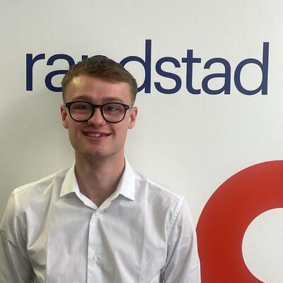 Meet your team | Randstad UK