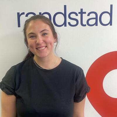 Meet your team | Randstad UK