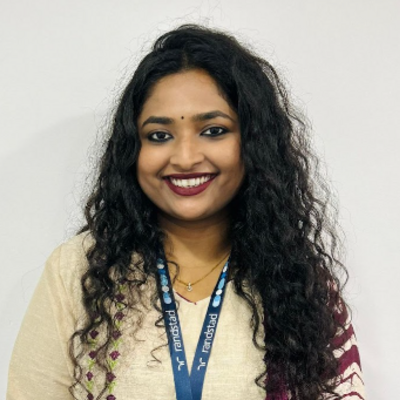 Meet your student support team | Randstad UK