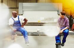 Randstad Recruitment Agency | Randstad UK