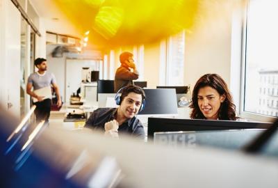 Credit control job interview questions and tips| Randstad UK