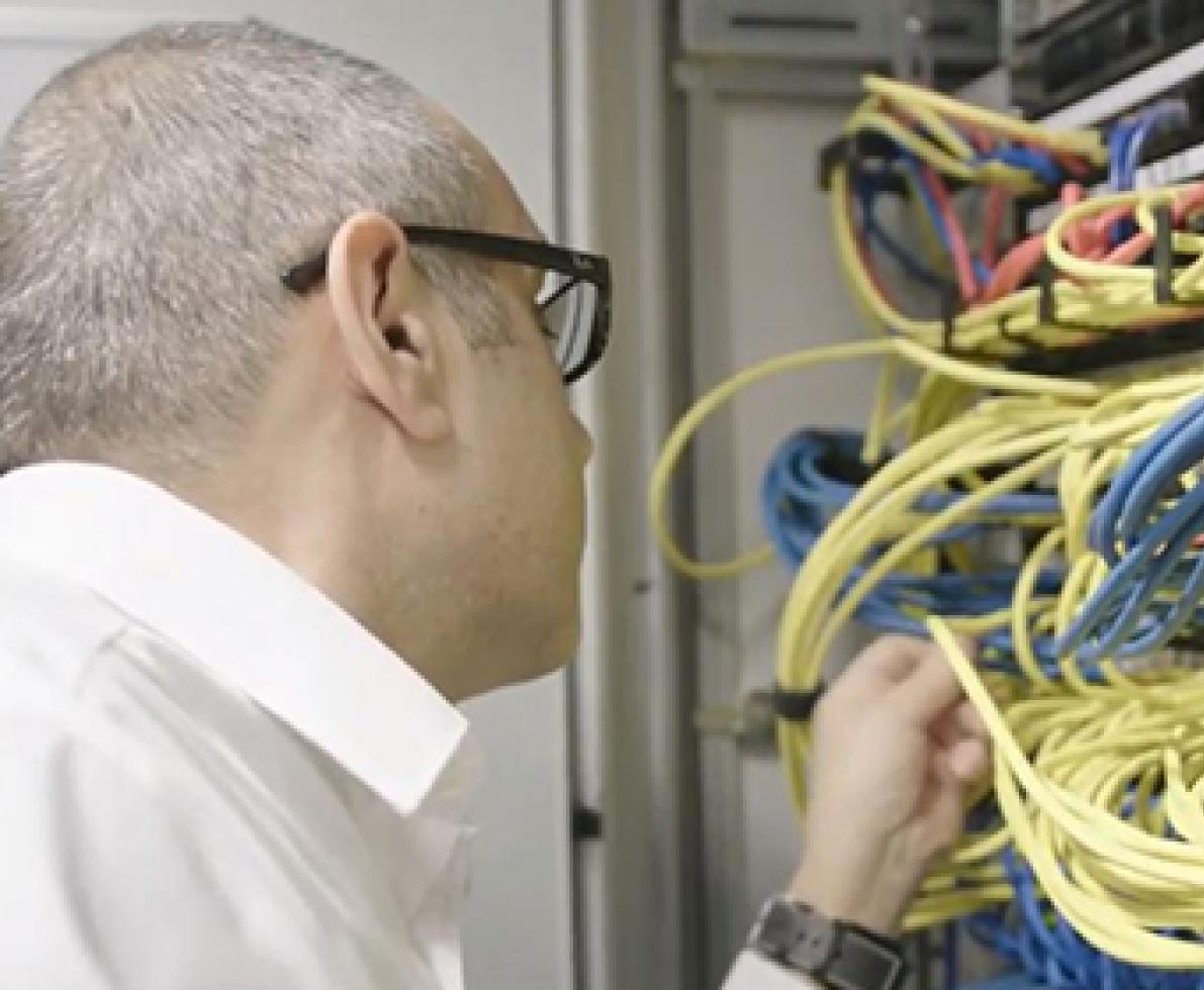 IT | Randstad UK
