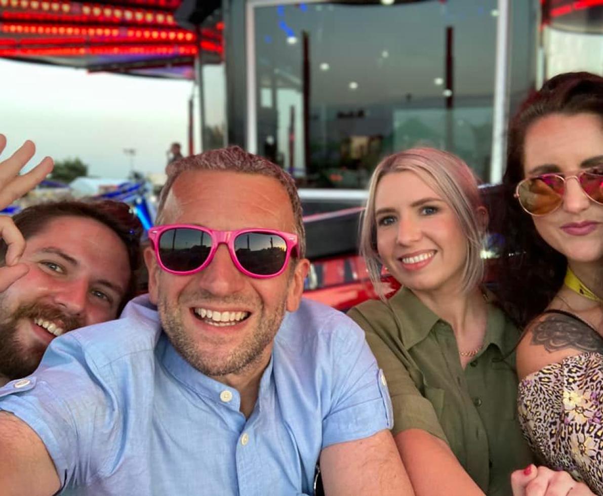 Randstad Careers | We’re changing the world of work