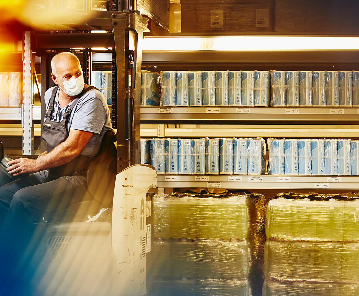 Property Recruitment Jobs | Randstad UK