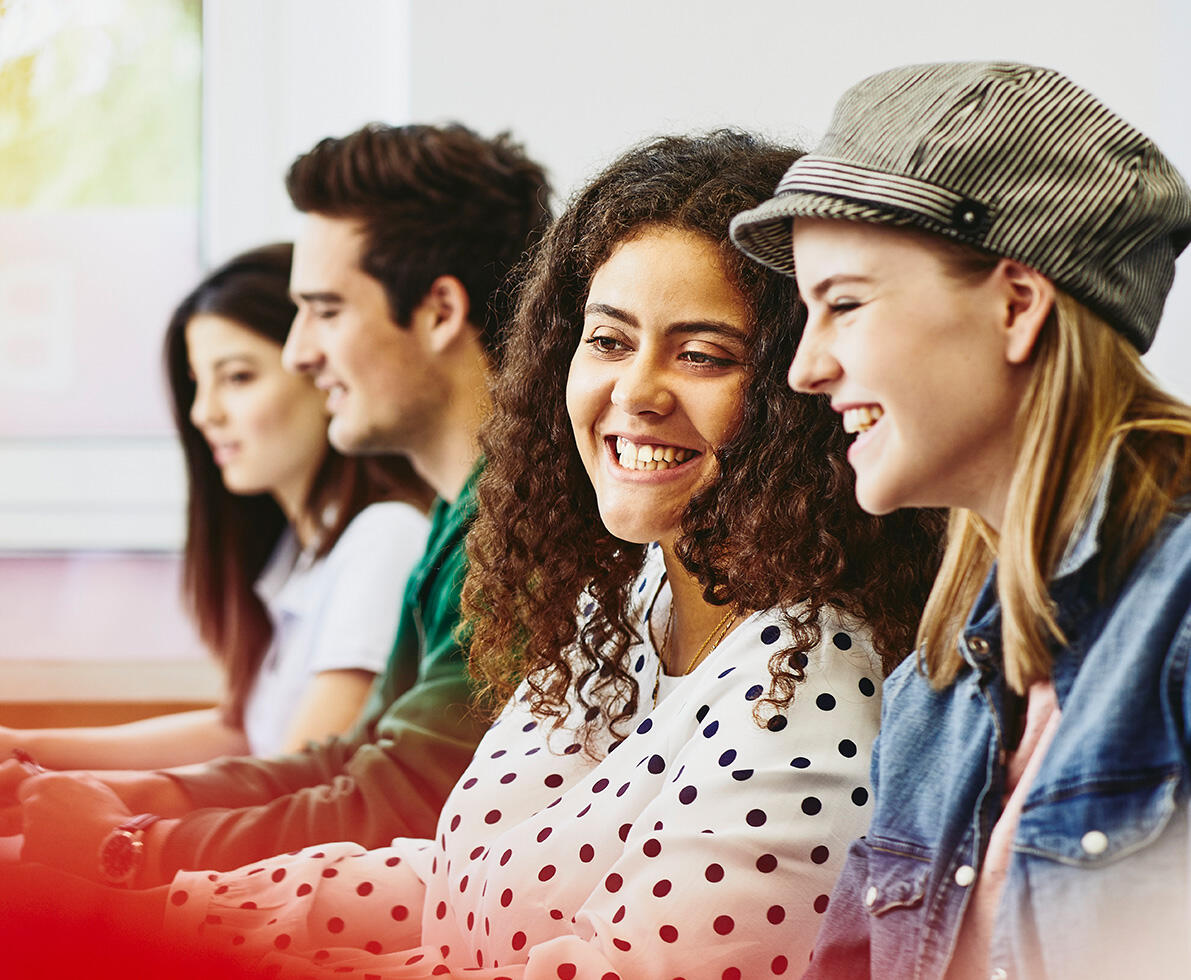 Education Recruitment Jobs | Randstad UK