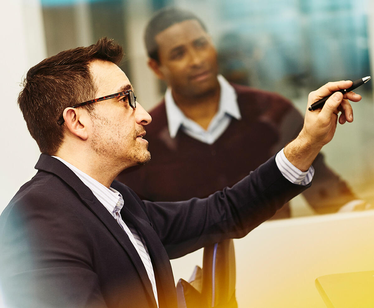 Finance & Accounting Recruiter Jobs| Randstad UK
