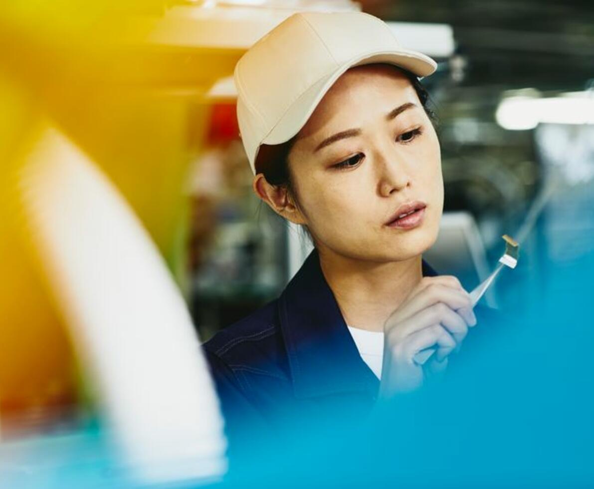 Recruiting now - jobs at Caterpillar in Larne