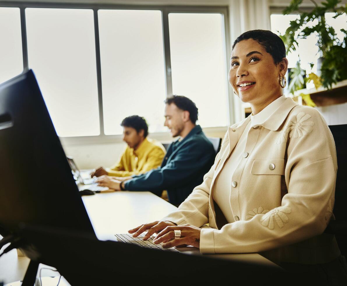 Randstad Jobs | Recruitment Agency | Seeing the possible in people