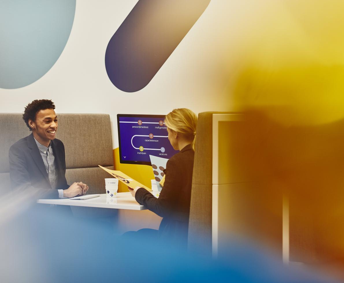 Workmonitor recruitment industry trends report| Randstad UK