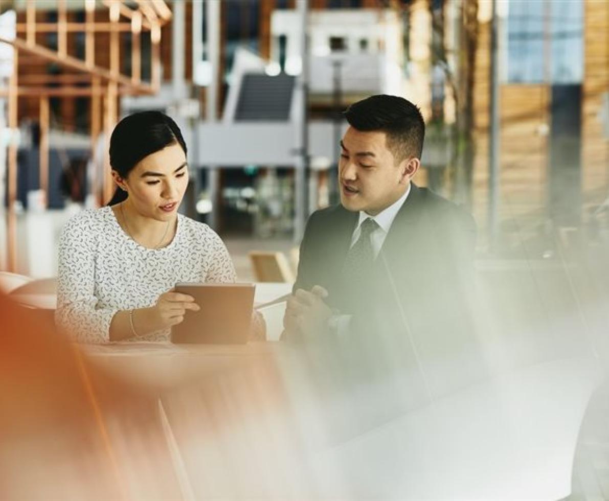 Construction and property | Randstad UK