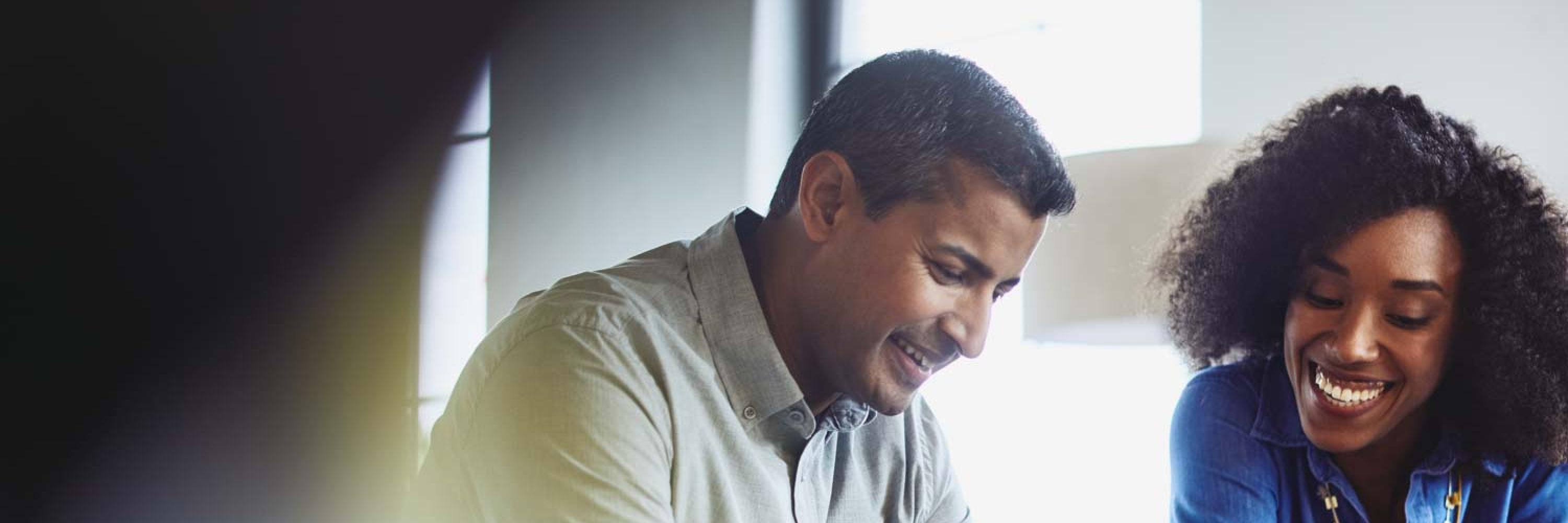 Education | Randstad UK