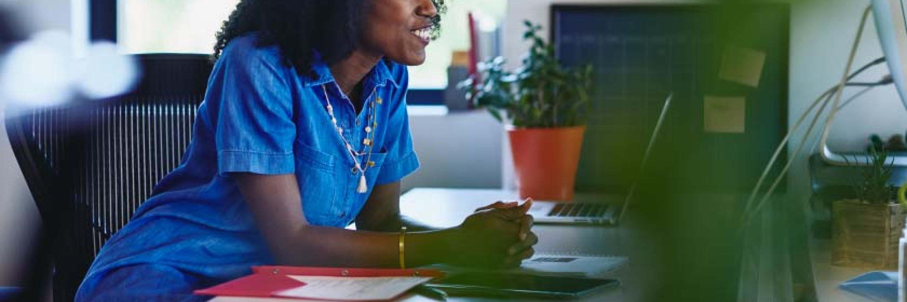 New work app | Randstad UK