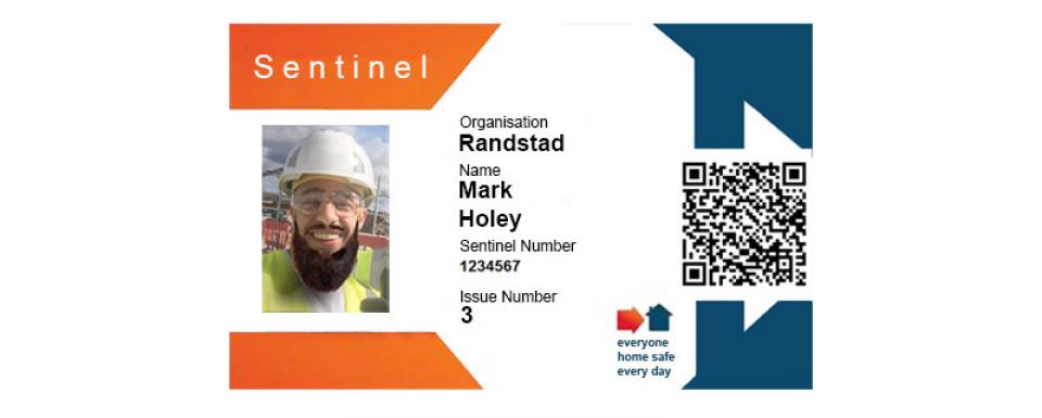 How to get a PTS card. | Randstad UK