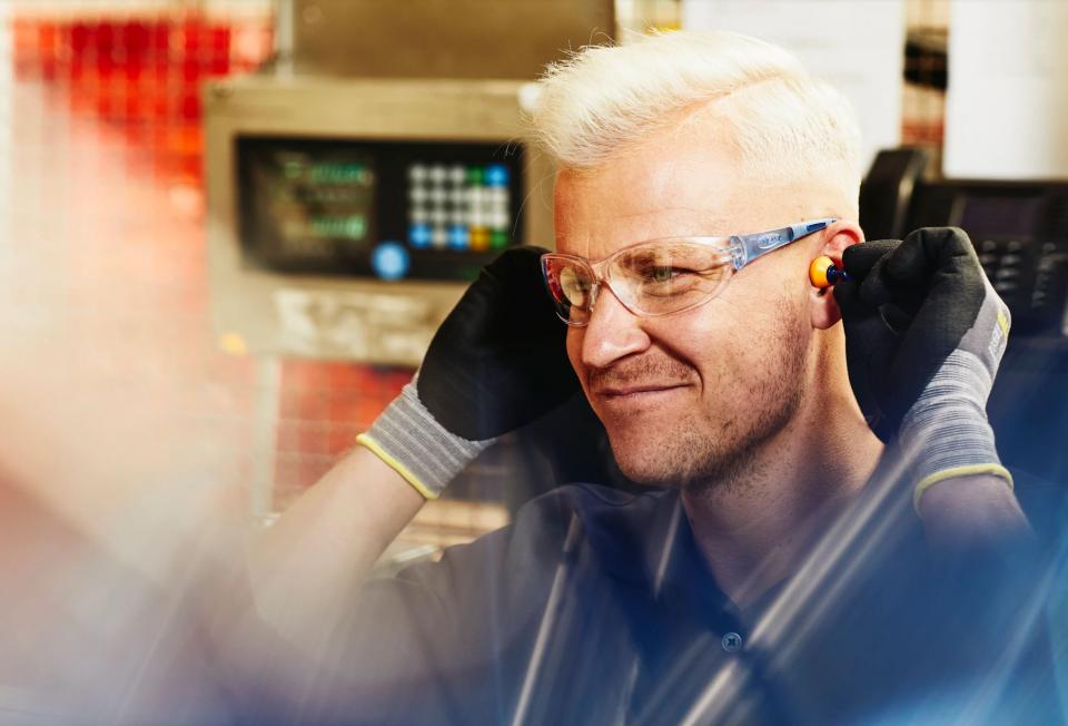 Career as a General Labourer | Randstad UK