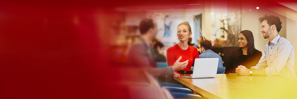 Working as a cover supervisor | Randstad UK