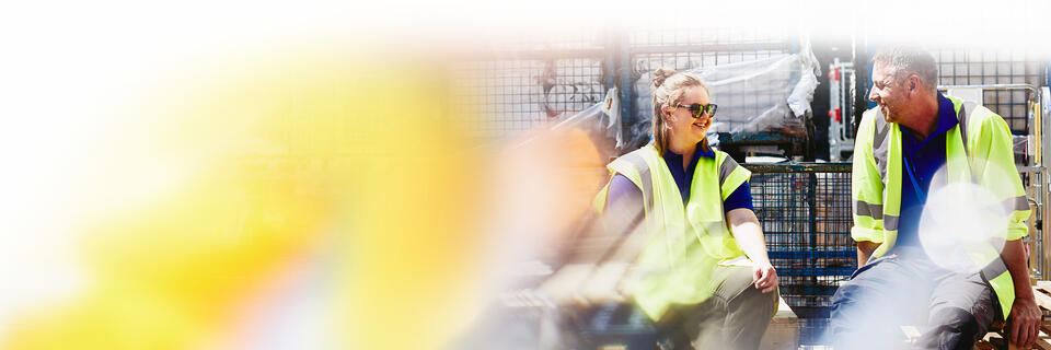 Working as a project engineer | Randstad UK