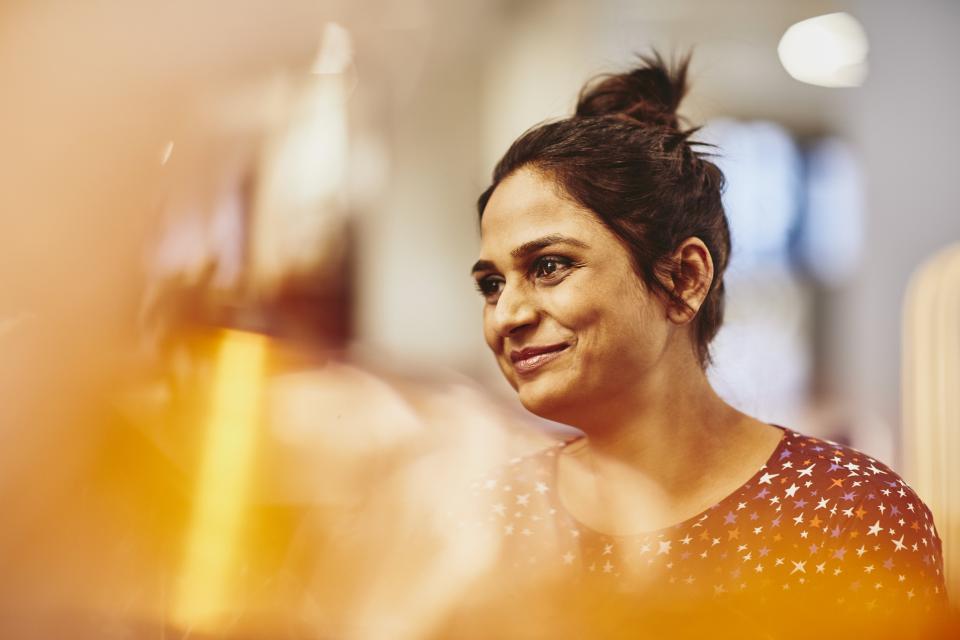 Working as a Production Assistant | Randstad UK